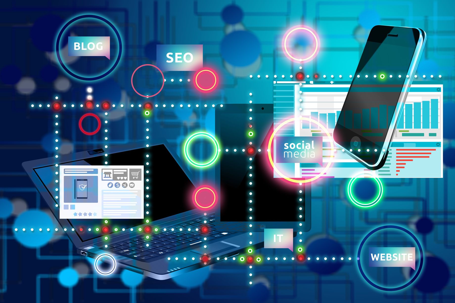 OptiReach Marketing