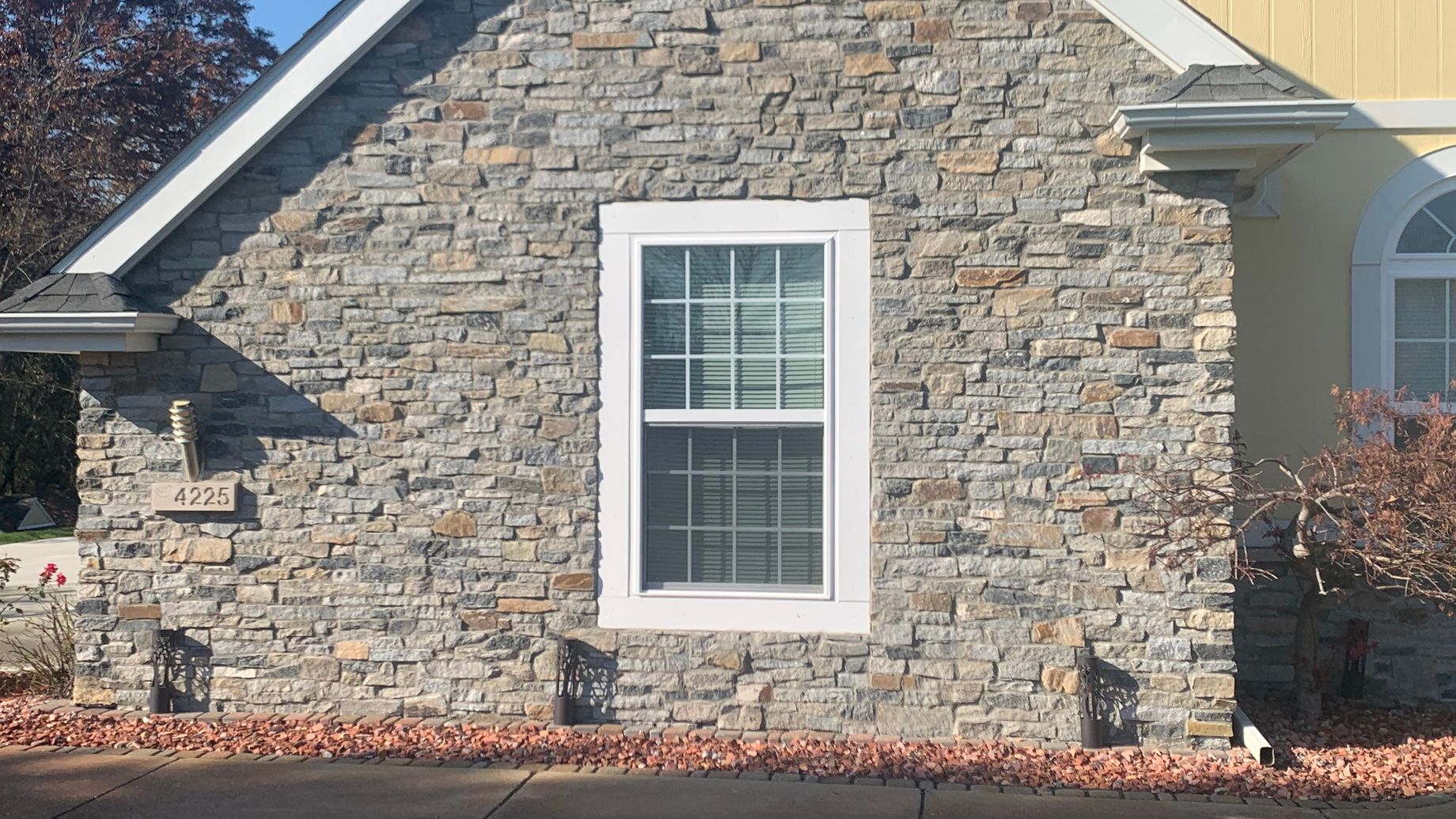 DEGAIN'S MASONRY